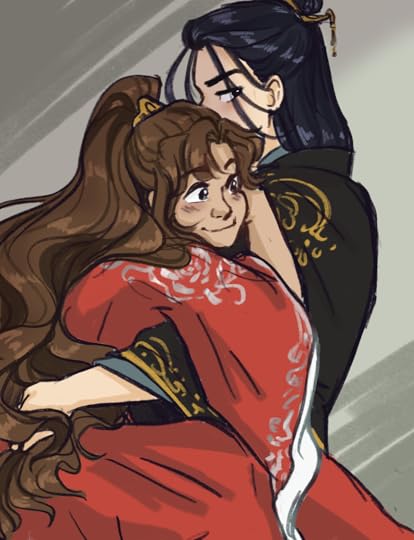 The Disabled Tyrant's Beloved Pet Fish: Canji Baojun De Zhangxin Yu ...