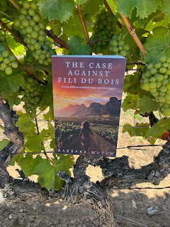 Barbara Mutch (Author of The Housemaid's Daughter)