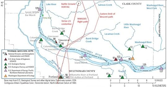 Robert H. Edwards's Blog: Great 20th century mysteries - D. B. Cooper ...