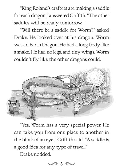 Secret of the Water Dragon (Dragon Masters #3) by Tracey West | Goodreads