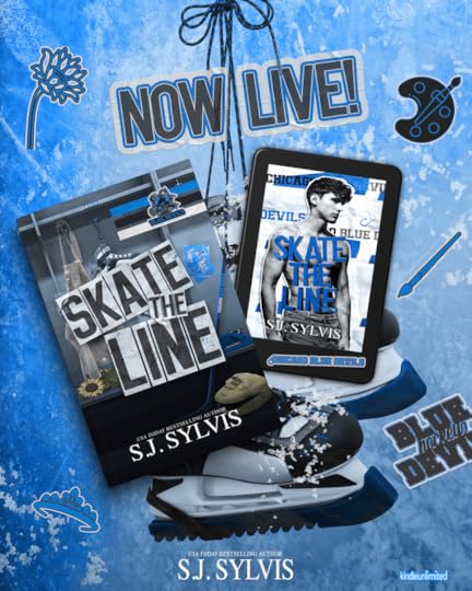 S.J. Sylvis (Author of Weak Side)