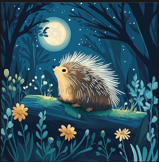 Good Night, Forest: A Cozy Goodnight Book with Bedtime Stories and ...