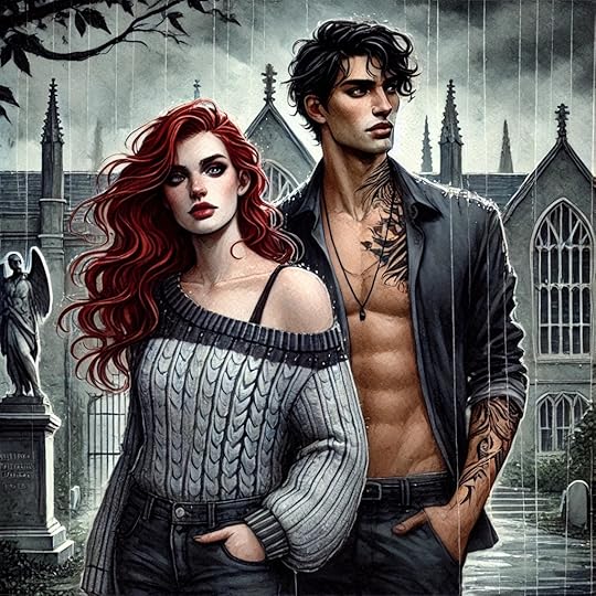 Nightshade (Sorrowsong University, #1) by Autumn Woods | Goodreads
