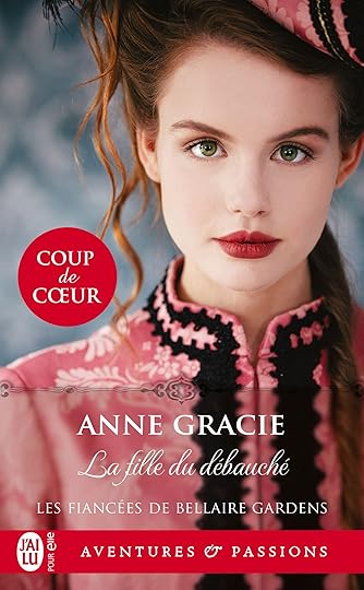 Anne Gracie (Author of The Perfect Rake)