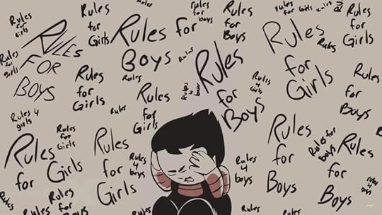 X: A Fabulous Child's Story by Lois Gould | Goodreads