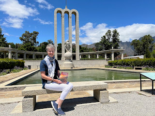 Barbara Mutch (Author of The Housemaid's Daughter)