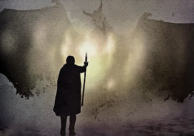 A Wizard of Earthsea: A Graphic Novel by Fred Fordham | Goodreads