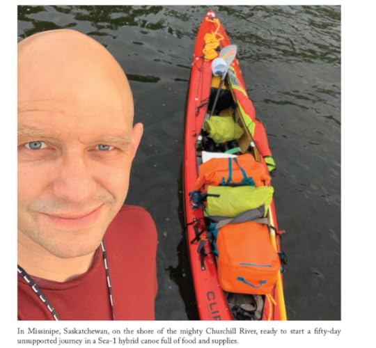 Perseverance: Life and Death in the Subarctic by Stephan Kesting ...