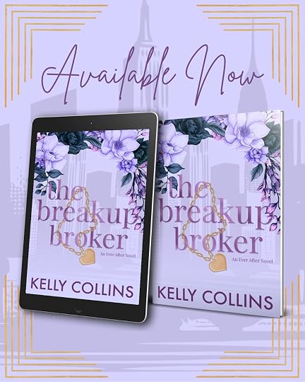 Kelly Collins (Author of One Hundred Reasons)