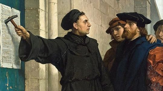 The Reformation: A Captivating Guide to the Religious Revolution Sparked by Martin Luther and ...