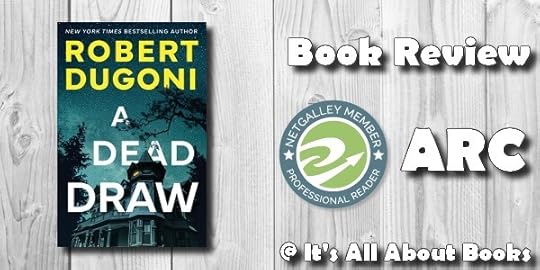 A Dead Draw (Tracy Crosswhite, #11) by Robert Dugoni | Goodreads