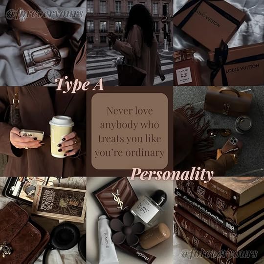 Are you Type A, or Type B person?https://quizini.com/quiz/6812bd275... Poll