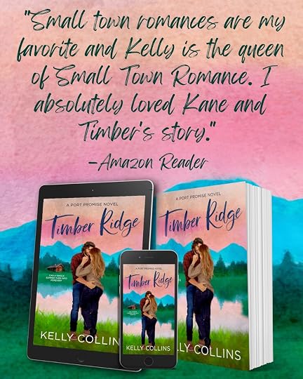 Kelly Collins (Author of One Hundred Reasons)