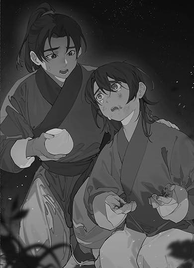 Remnants of Filth: Yuwu (Novel) Vol. 4 by Rou Bao Bu Chi Rou | Goodreads