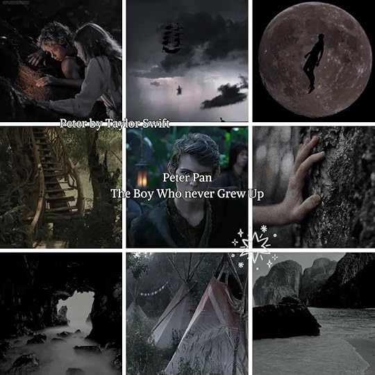 Who are you in Peter Pan?https://quizini.com/quiz/682e1e7635800a7e7... Poll