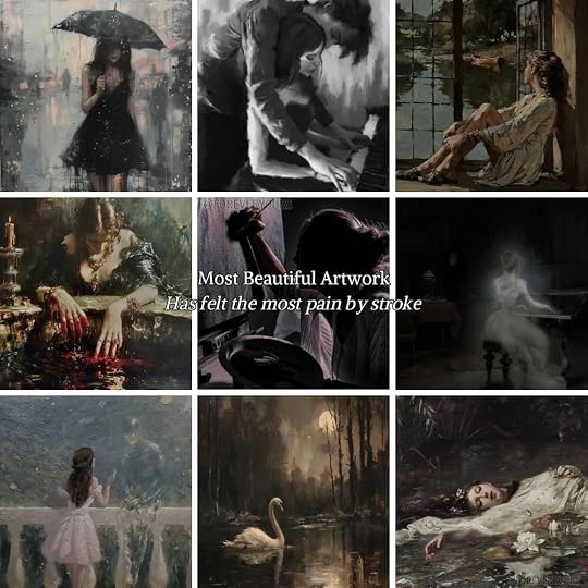 What Beautiful but sad meaning are you?https://quizini.com/quiz/683... Poll