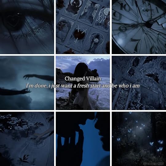 Are you the Changed Villain or the Fallen Hero?https://quizini.com/... Poll