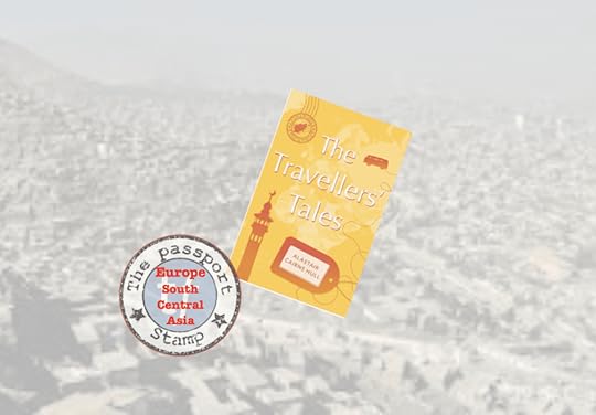 The Travellers’ Tales by Alastair Cairns Hull | Goodreads