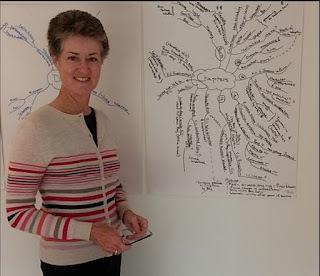 Barbara Mutch (Author of The Housemaid's Daughter)