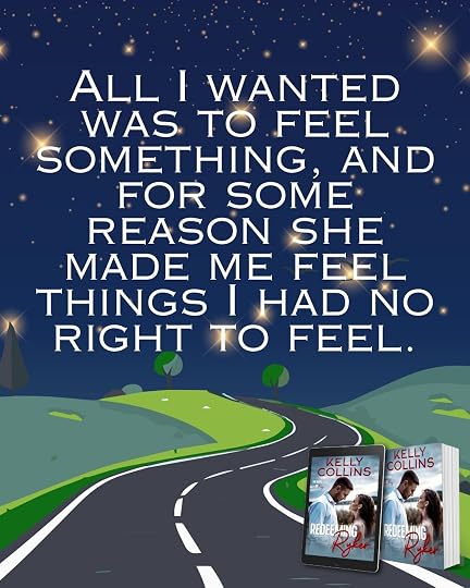 Kelly Collins (Author of One Hundred Reasons)