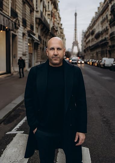 Parents Weekend by Alex Finlay | Goodreads