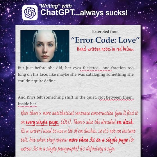 Error Code: Love (Error Code: Series Book 1) by Lex Thale | Goodreads