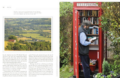 Hidden Libraries: The World’s Most Unusual Book Depositories by DC ...