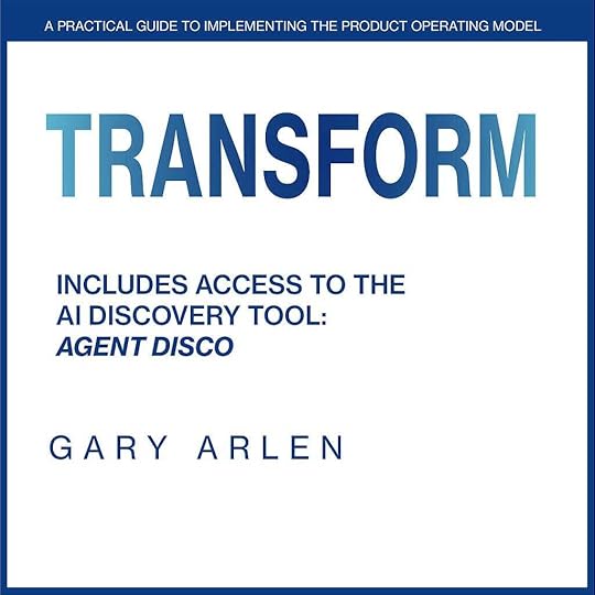 Gary Arlen's Blog