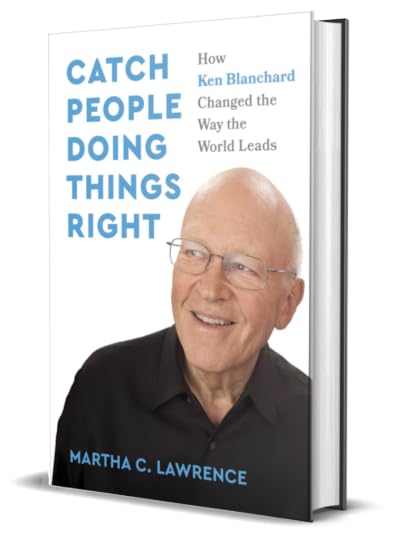 Kenneth H. Blanchard (Author of The One Minute Manager)