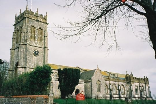 Works of Thomas Hardy - Currently Reading: No Bell-Ringing Showing 1-25 ...