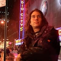 Baltimore, or, The Steadfast Tin Soldier and the Vampire by Mike ...