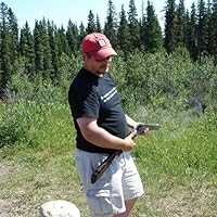 Scarecrow (Shane Schofield, #3) by Matthew Reilly | Goodreads