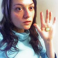 Devil in the Details: Scenes from an Obsessive Girlhood by Jennifer ...