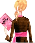 The Main Character by Jaclyn Goldis | Goodreads