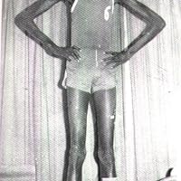 I Never Had It Made by Jackie Robinson | Goodreads