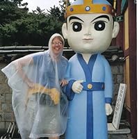 Landsman by Peter Melman | Goodreads