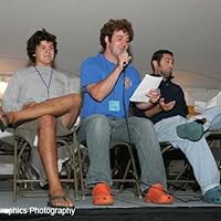 Camp by Michael D. Eisner | Goodreads