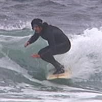 Caught Inside: A Surfer's Year on the California Coast by Daniel Duane ...