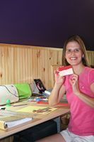 Up North at the Cabin by Marsha Wilson Chall | Goodreads