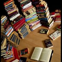 Fireproof by Eric Wilson | Goodreads