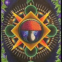 DMT: The Spirit Molecule by Rick Strassman | Goodreads