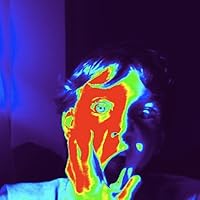 The Burnt Stick by Anthony Hill | Goodreads