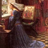 Down the Common: A Year in the Life of a Medieval Woman by Ann Baer ...