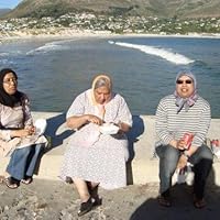 The Slave Book by Rayda Jacobs | Goodreads