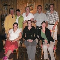 The Summer Before the Storm by Gabriele Wills | Goodreads