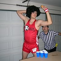 The Tale of Scrotie McBoogerballs by Leopold Butters Stotch | Goodreads