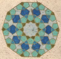 Islamic Patterns: An Analytical and Cosmological Approach by Keith ...