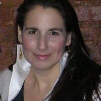 The Little Green Girl by Lisa Anchin | Goodreads