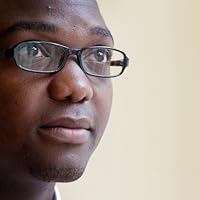 Troubled Waters by Joseph Diescho | Goodreads