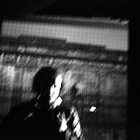 The Man With the Gallows Eyes: Selected Poetry, 1980-2005 by Billy ...